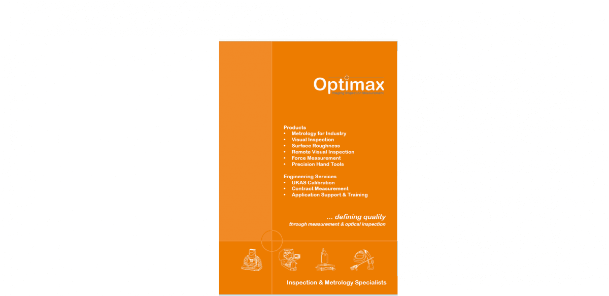 Optimax Brochure | Optimax